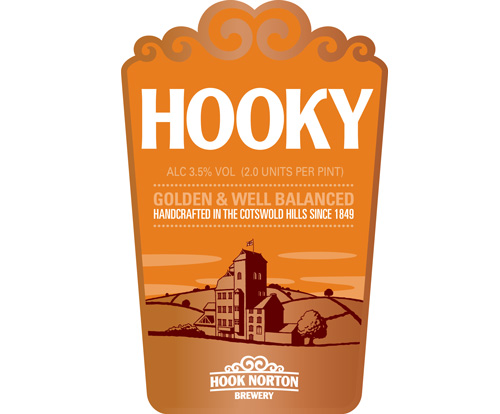 Our History - Hook Norton Brewery