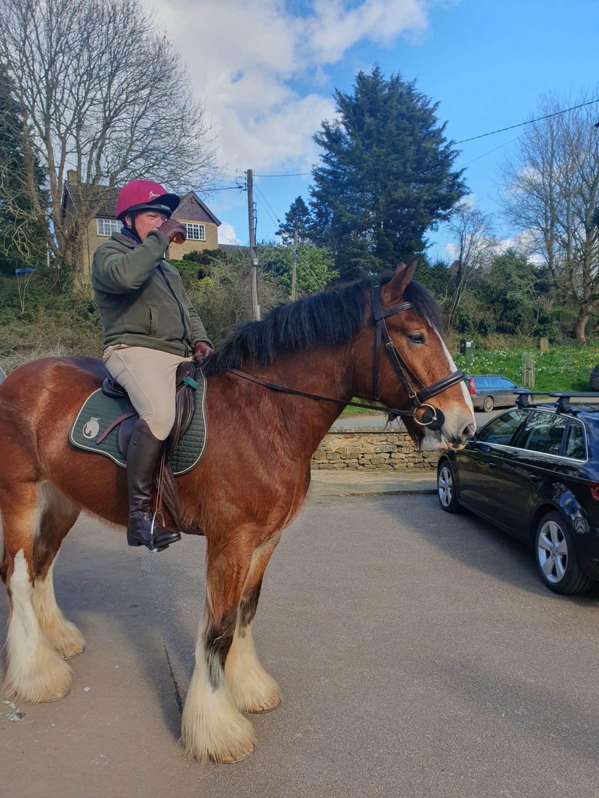 HOOKY ON TOUR - BRINGING FREE BEER AND CHEER TO A PUB NEAR YOU - Hook ...