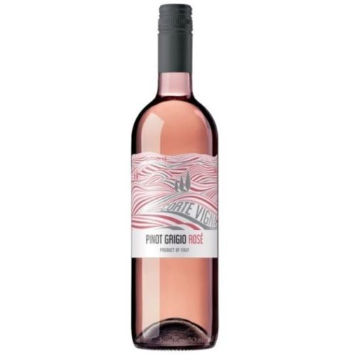 Corte Vigna Pinot Grigio Rosé - Hook Norton Brewery