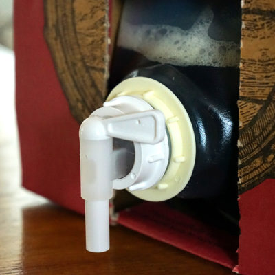 HOOKY 3.4% Minipin/Polypin - Hook Norton Brewery