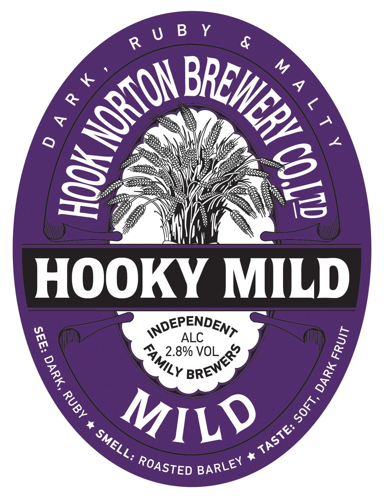 Classic Range - Hook Norton Brewery