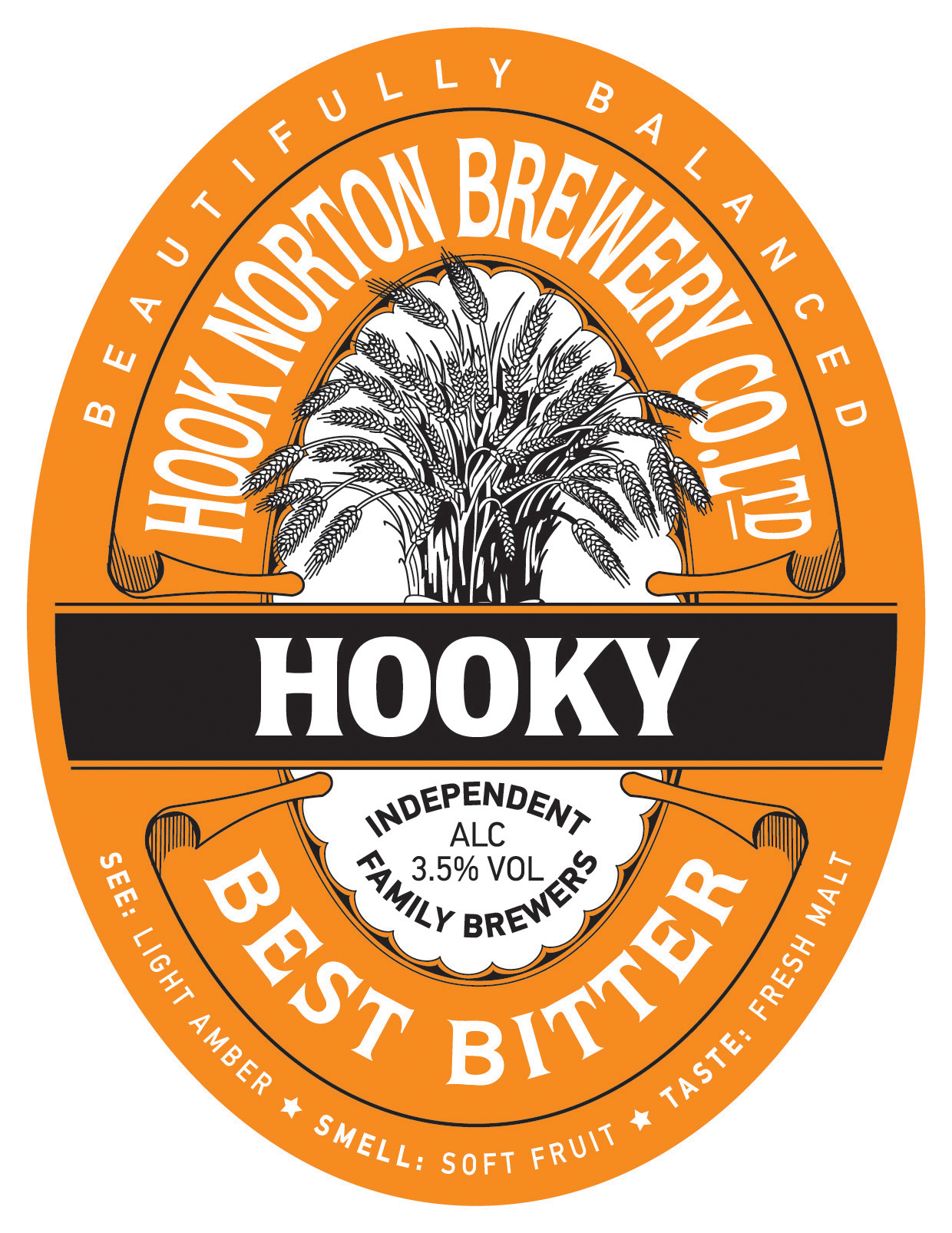 Classic Range - Hook Norton Brewery