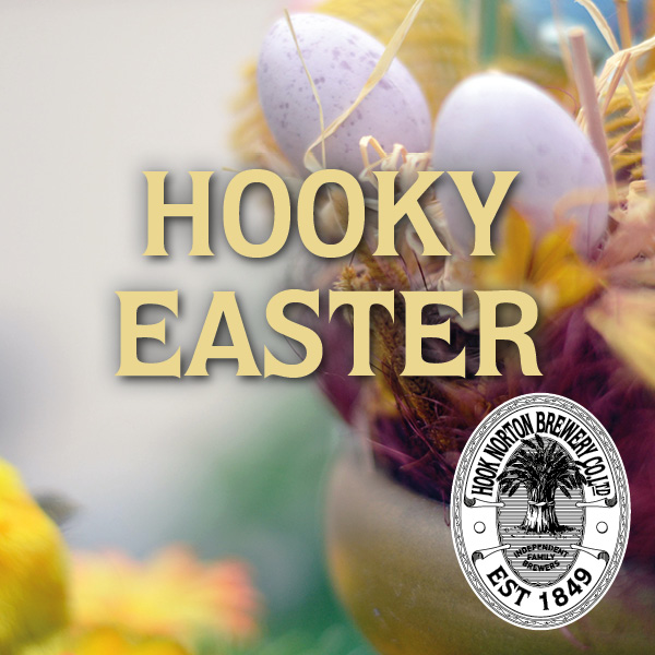 Email Gift Voucher - Hook Norton Brewery