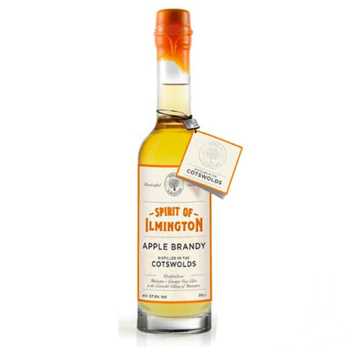 Ilmington Apple Brandy 35cl - Hook Norton Brewery