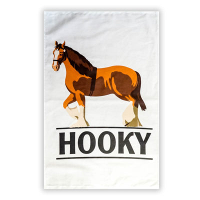 Hooky Souvenirs - Hook Norton Brewery