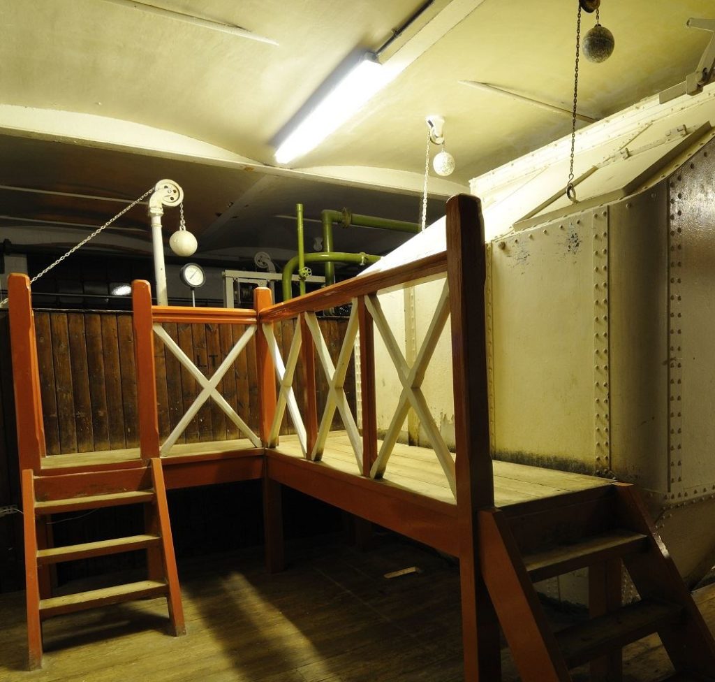 Brewing Process - Hook Norton Brewery