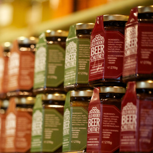 Buy our award-winning beer online | Hook Norton Brewery Online Shop