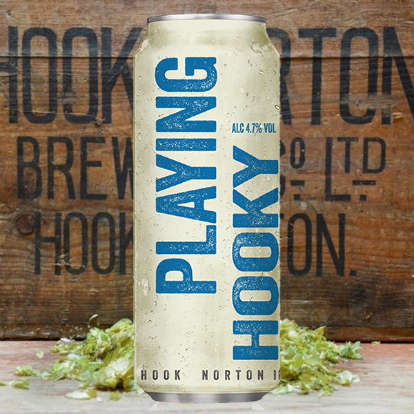 Special Offers - Hook Norton Brewery