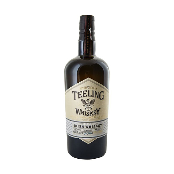 Teeling Small Batch, Blended Irish Whiskey - Hook Norton Brewery
