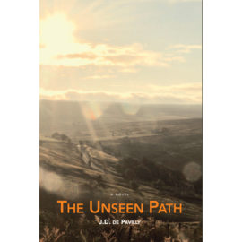 The Unseen Path Book - Hook Norton Brewery